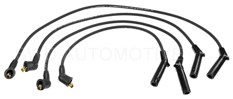 New Borg Warner CH7455SP Sure-Spark Custom Fit Spark Plug Ignition ...