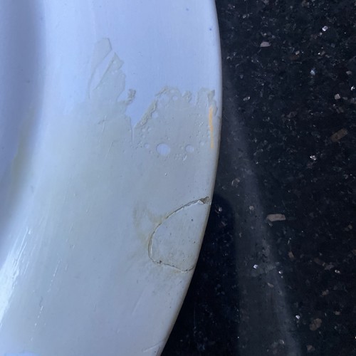 MINTONS ROUND PLATE GORGEOUS HANDPAINTED DESIGN OF FLOWERS AND BIRDS ...