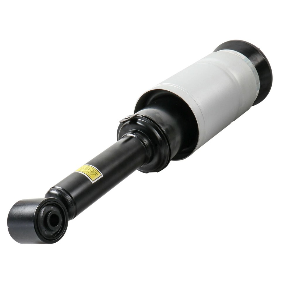 Pair Front Air Suspension Struts For 05-14 Land Rover LR3 LR4 Range ...