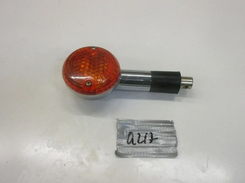 Q217. Suzuki DR 650 R/S VZ 800 turn signal front right 35600-49 turn ...