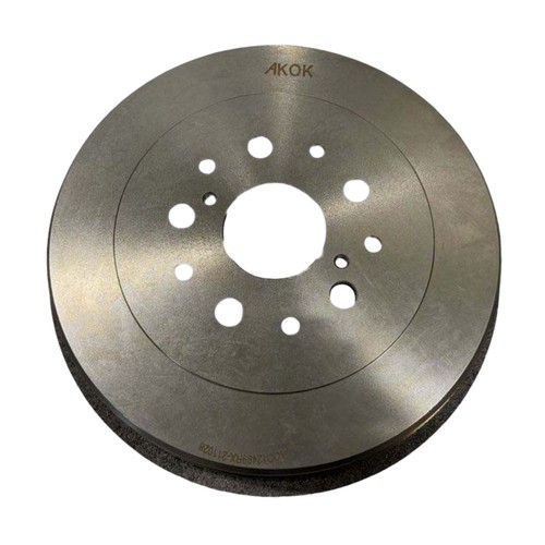 Rear Brake Drum For TOYOTA Hilux 2WD.TGN16.GGN15.KUN.42431-0K080.Outer ...