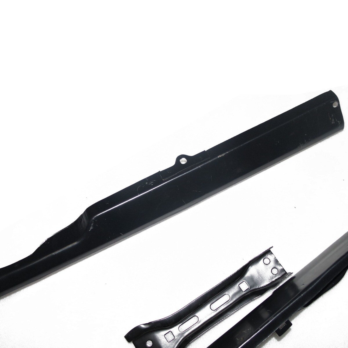 For Suzuki SJ410 413 Front Panel Upper & Lower Member Hood Support ...