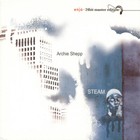 Steam [Digipack] [24-Bit Remastered] by Archie Shepp (CD, 2009 ...