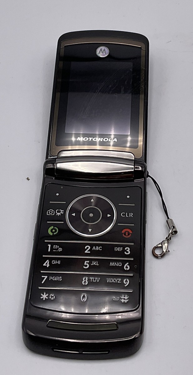 The V Phone