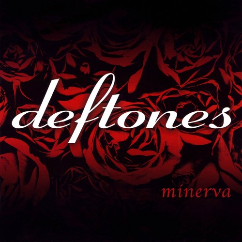 DEFTONES Minerva BANNER HUGE 4X4 Ft Fabric Poster Tapestry Flag album ...