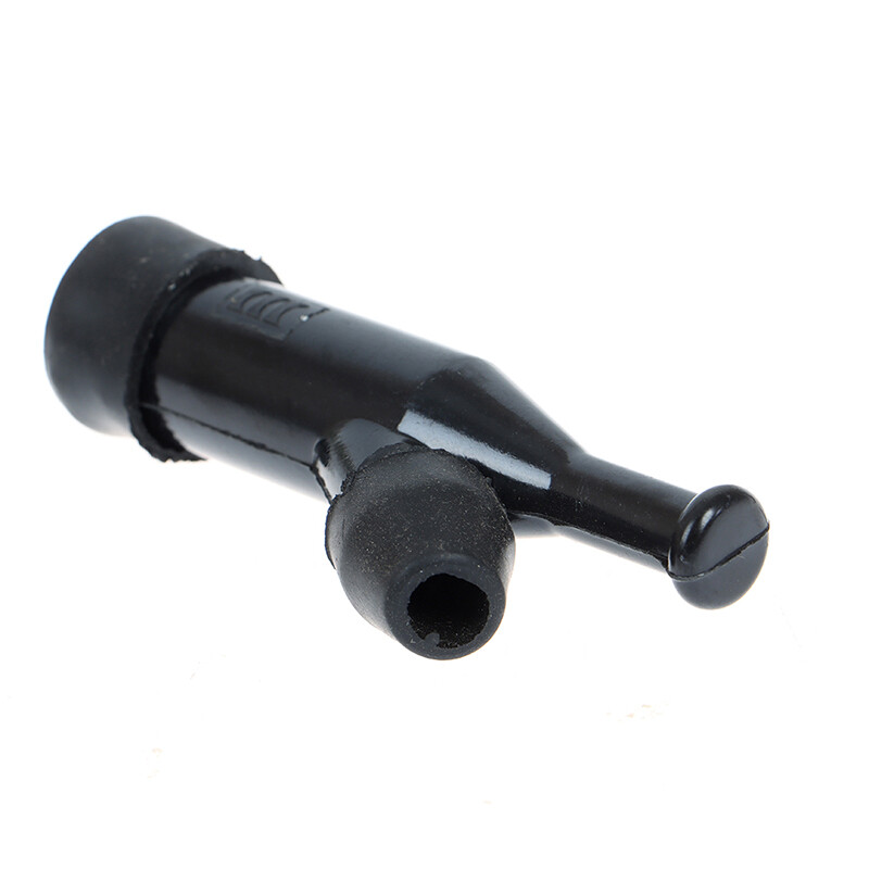 3Pc Spark Plug Cap for Motorcycle Universal Type General Purpose ...