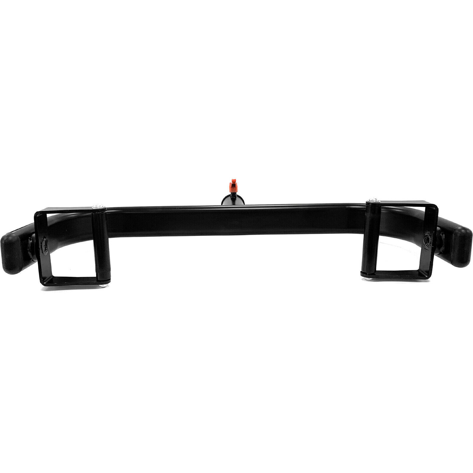 TnP 2" Olympic Barbell Revolving Grappler Handle Bar Trap Shrug ...