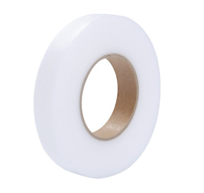 25M LARGE HEMMING WEB ROLL Wonder Iron On Tape Webbing Roll 25 Metres ...