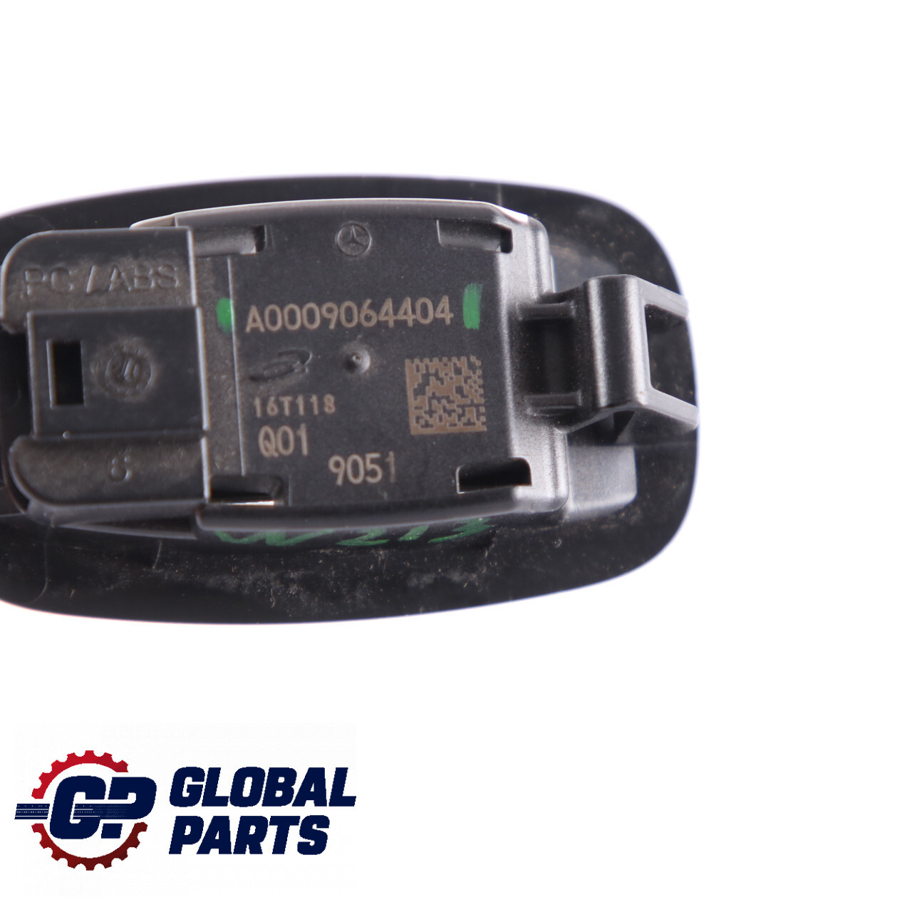 Interior Lamp Mercedes W213 S213 Front Seat Light Black A0009064404 | eBay