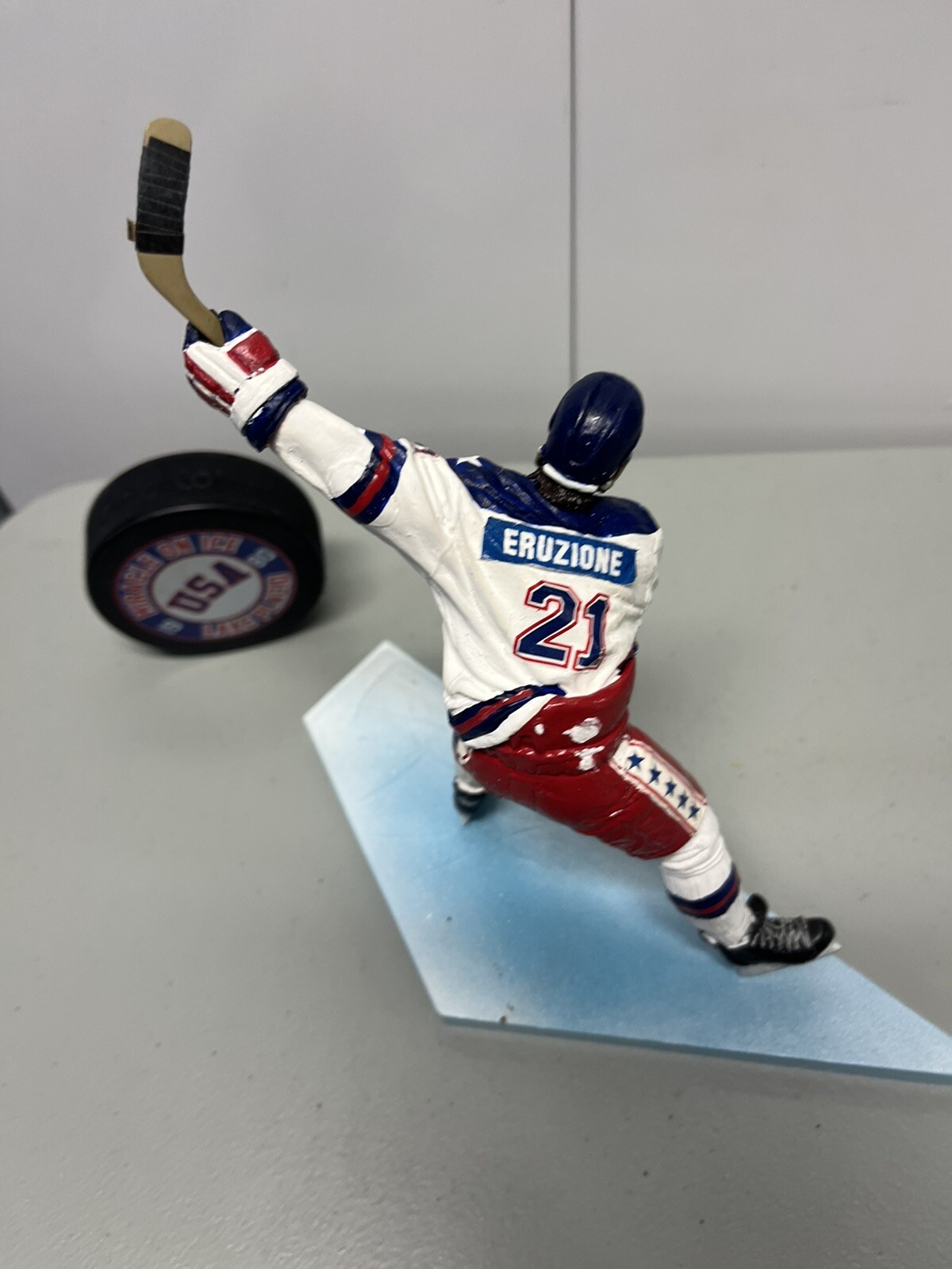 custom mcfarlane figures sports | eBay