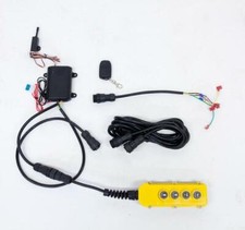 KTI Wireless Remote Kit (KWR-003) for sale online | eBay