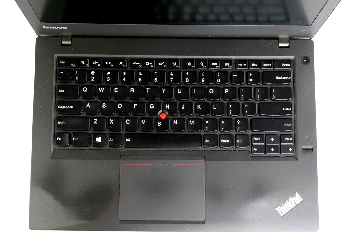 Lenovo Thinkpad T440