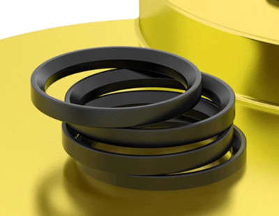 New 100pcs ED sealing ring M18 15.7*20.9*1.5mm Nitrile sealing ring | eBay