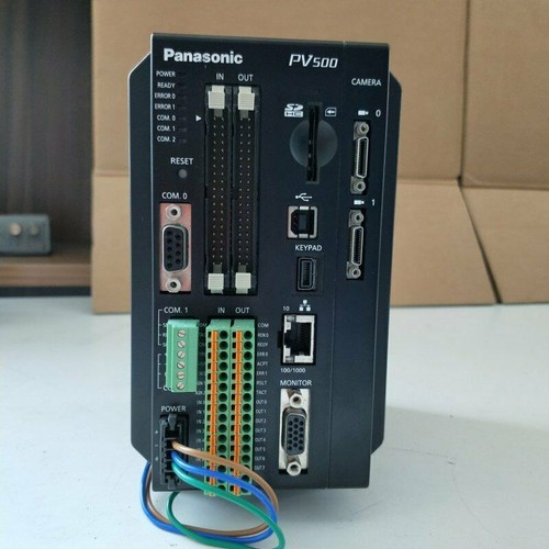 Brand New PANASONIC PV500 ANPV0502ADN Quality assurance#LJ | eBay