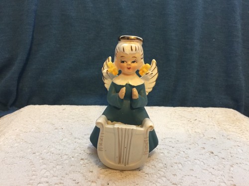 Lego Porcelain Angel figurine Japan | eBay.de