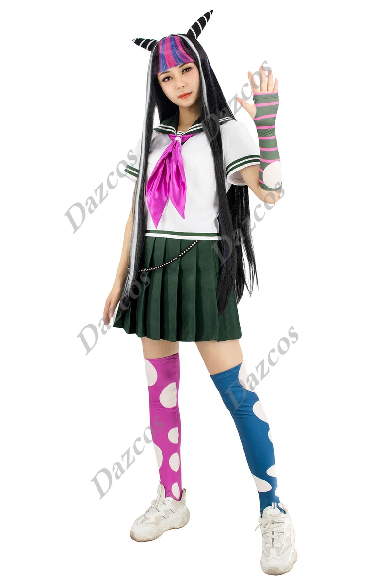 Ibuki Mioda Cosplay