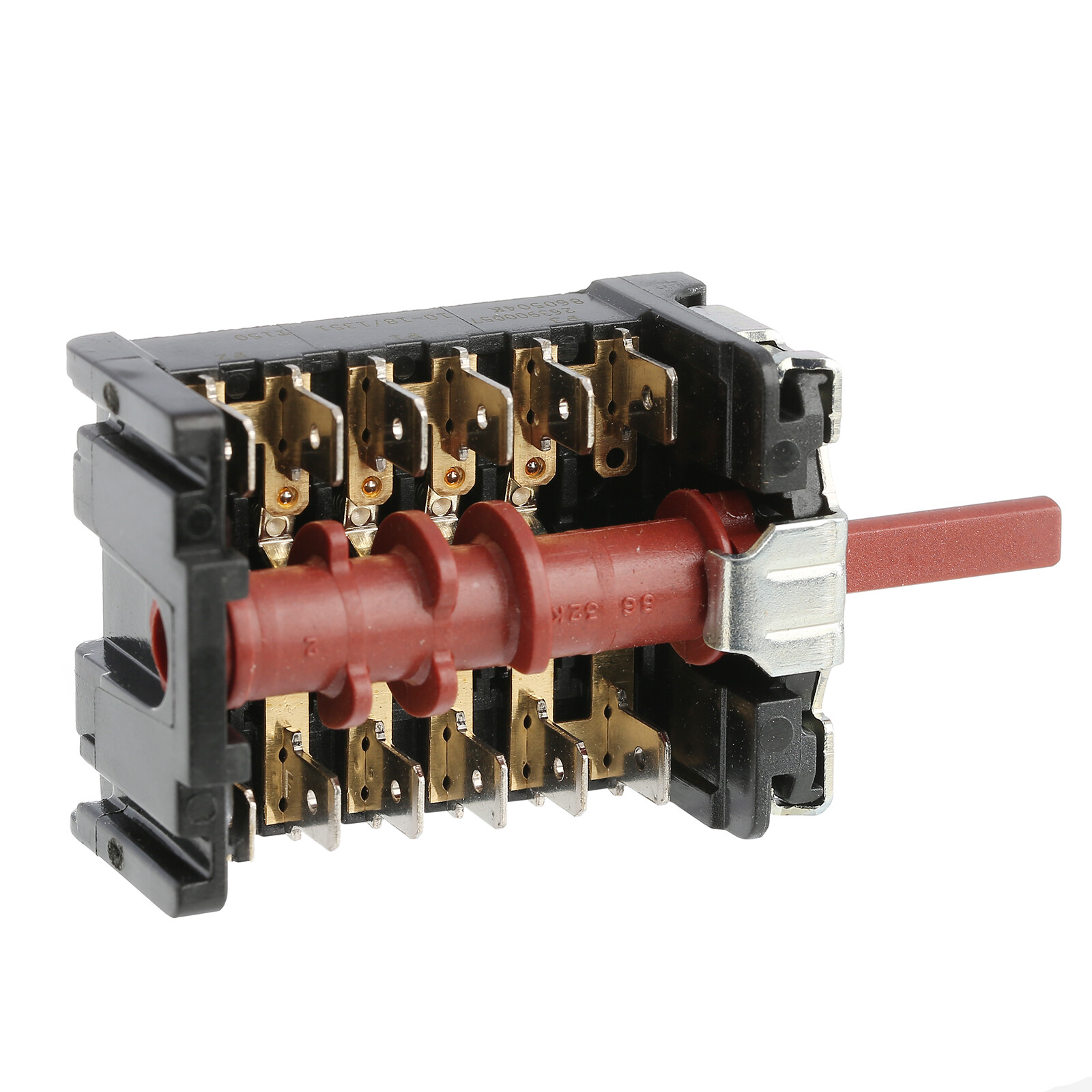 Genuine Lamona Oven Grill 5 Position Function Selector Switch LAM3201 ...