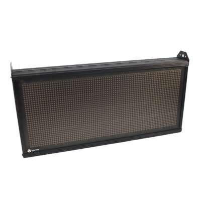 Vorne XL800-32080T Tricolor LED Visual Display 32 x 80 Board 27" x 13 ...
