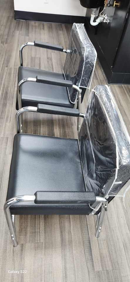 hair salon shampoo chair | eBay