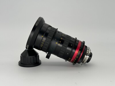 Angenieux Optimo Style 30-76mm Zoom Lens | Arri PL Mount | Manual Focus
