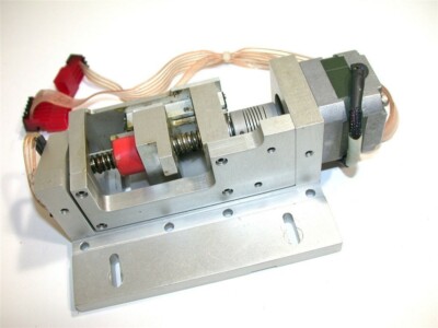 Linear Actuators - Del-Tron Linear