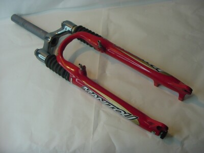 Forks - Manitou Mars - Nelo's Cycles