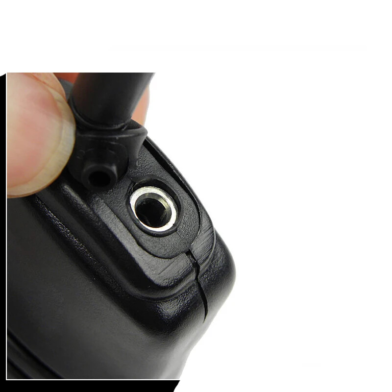 Speaker MIC Microphone for ICOM IC-V80 IC-V85 IC-F3 F4 IC-F10 IC-F20 IC ...
