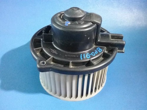 96 97 98 99 00 01 02 TOYOTA 4 RUNNER BLOWER MOTOR FRONT 148010 | eBay