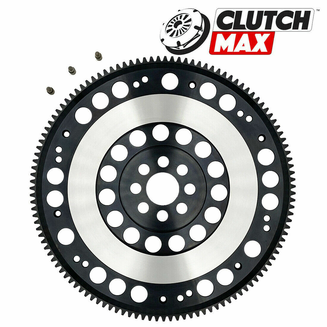 CM HD CHROMOLY RACING CLUTCH FLYWHEEL for ACURA HONDA K20 5-SPEED AND 6 ...