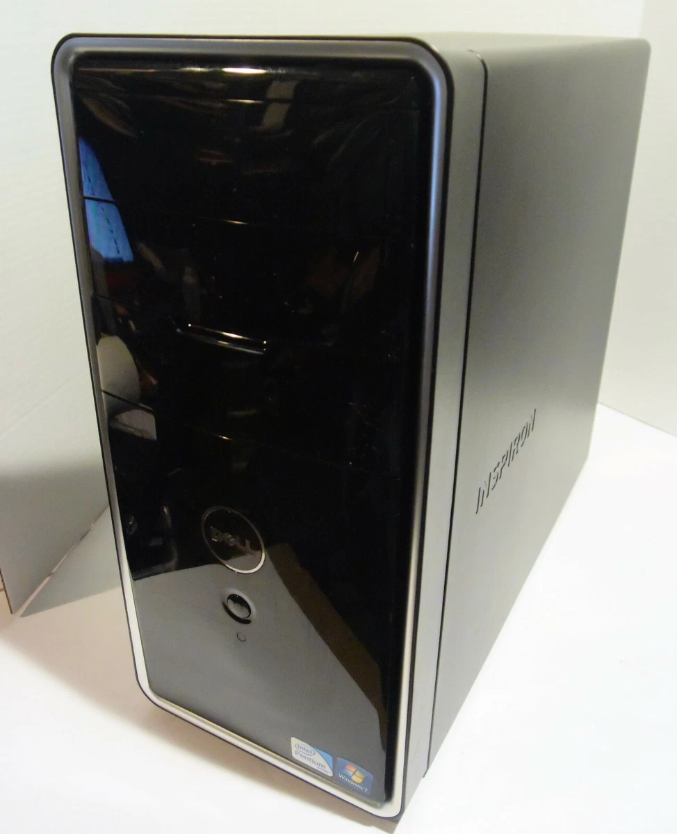 Dell Desktop Inspiron