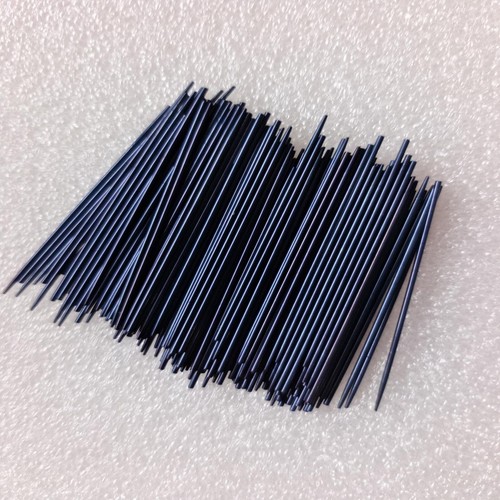 50pcs Needle Spring Diameter 0.9mm Suitable for Sax Clarinet Flute Oboe ...