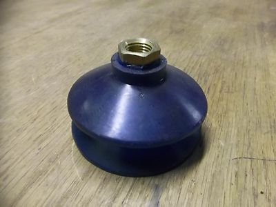 General Pneumatics - Bellows