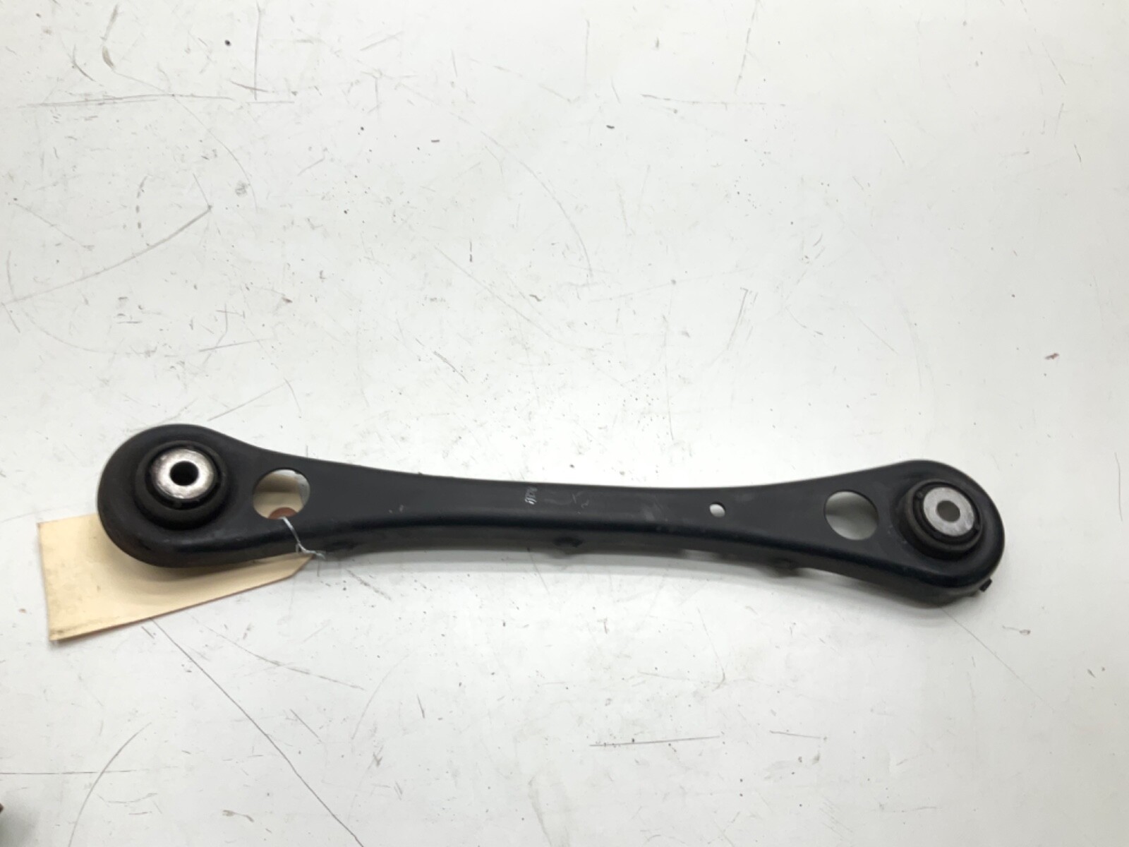 2005-2011 AUDI QUATTRO A6 LEFT REAR LOWER CONTROL ARM OEM 4F0501529E | eBay
