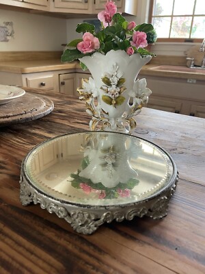 Picture Frames - Pie Crust Frame