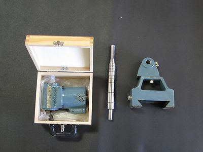 Grinding - Grinder Quill Spindles Arbor 1