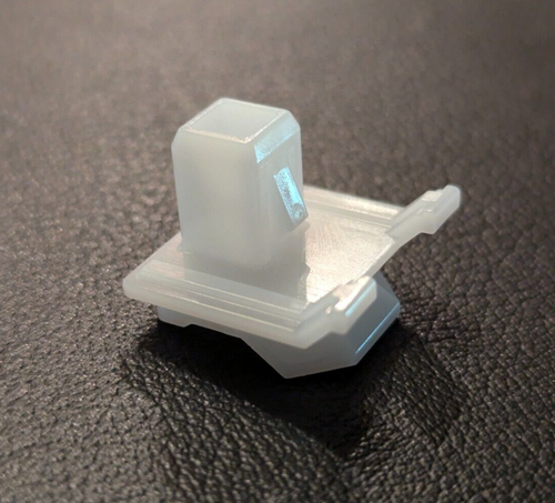 Genuine Isuzu GM Front Panel Grommet NPR NQR NRR - 2008 - 2023 | eBay