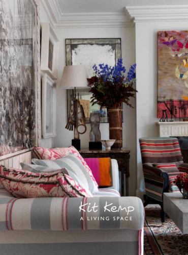 Living Space by Kit Kemp (2012, Hardcover) for sale online | eBay