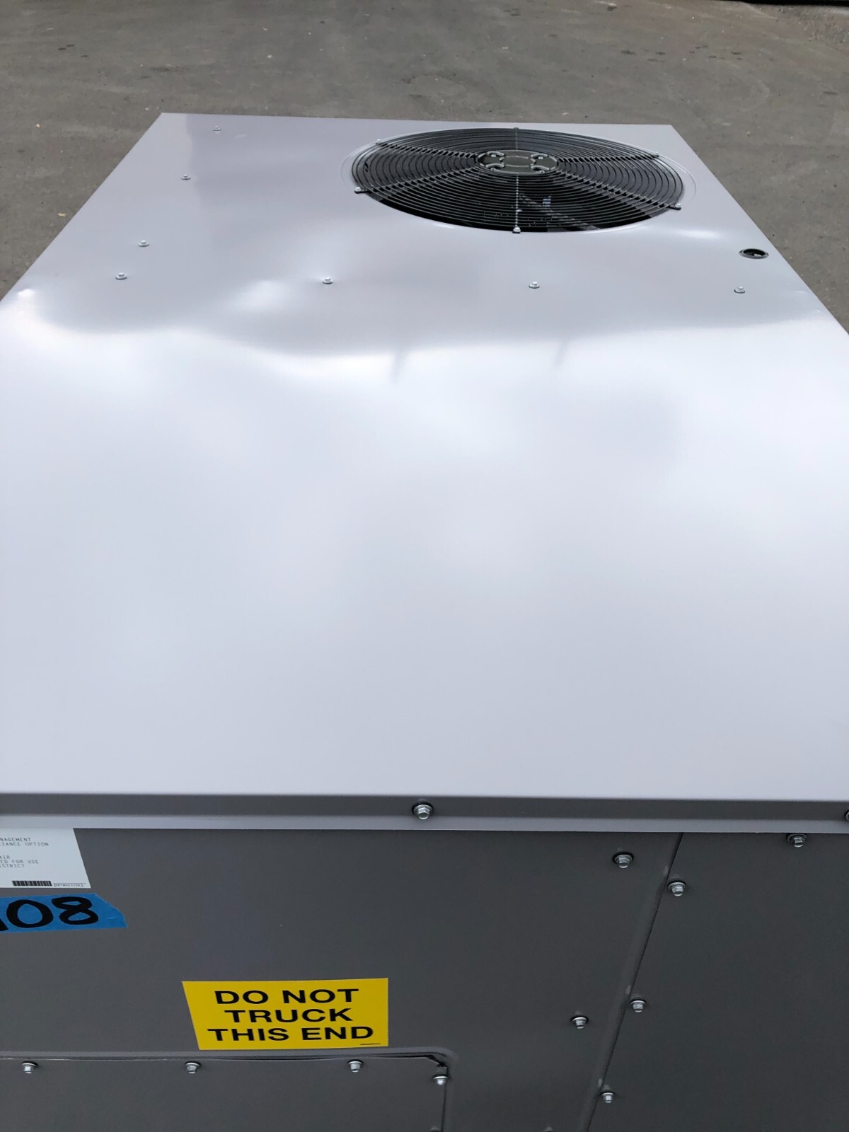 Bryant 3 Ton HVAC 582KE04A067A2A0AAA (Heat & Cooling) 460-3; 2023 Unit ...