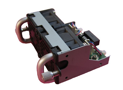 Genuine Dell Networking n4000 n4032 Hot-Swap Dual Fan Assembly TT58F | eBay