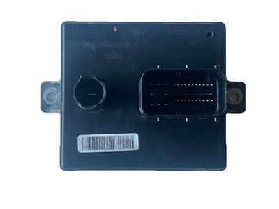 LBZ Glow Plug Control Module 2006 2007 Chevy GMC DURAMAX 6.6 Diesel ...