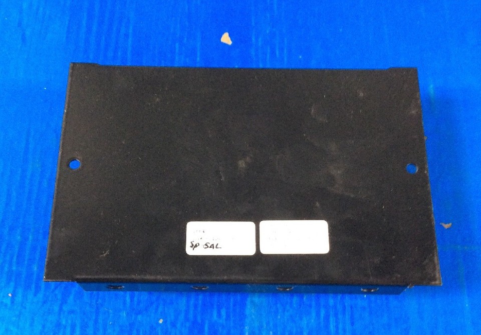 Lamp Test Module 71664 | eBay