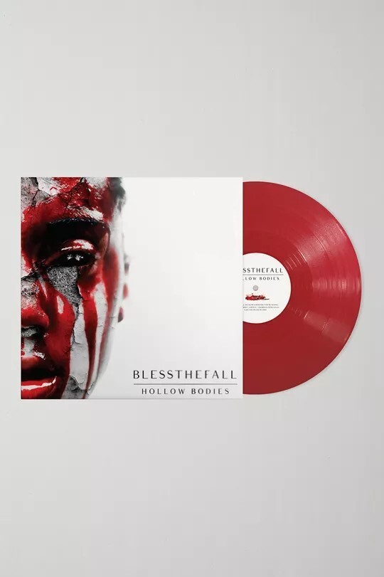 Blessthefall Logo Transparent Blessthefall