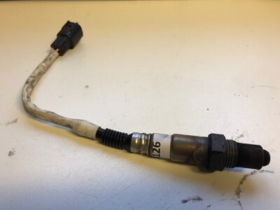 Lambdasonde Sensor Lambda Toyota Yaris P1 0258006542 894650D050 | eBay.de