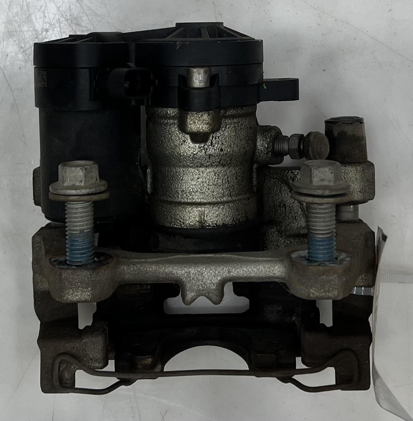 Ford Rear Brake Caliper Assembly Fits Edge Escape Fusion LH Driver Side ...