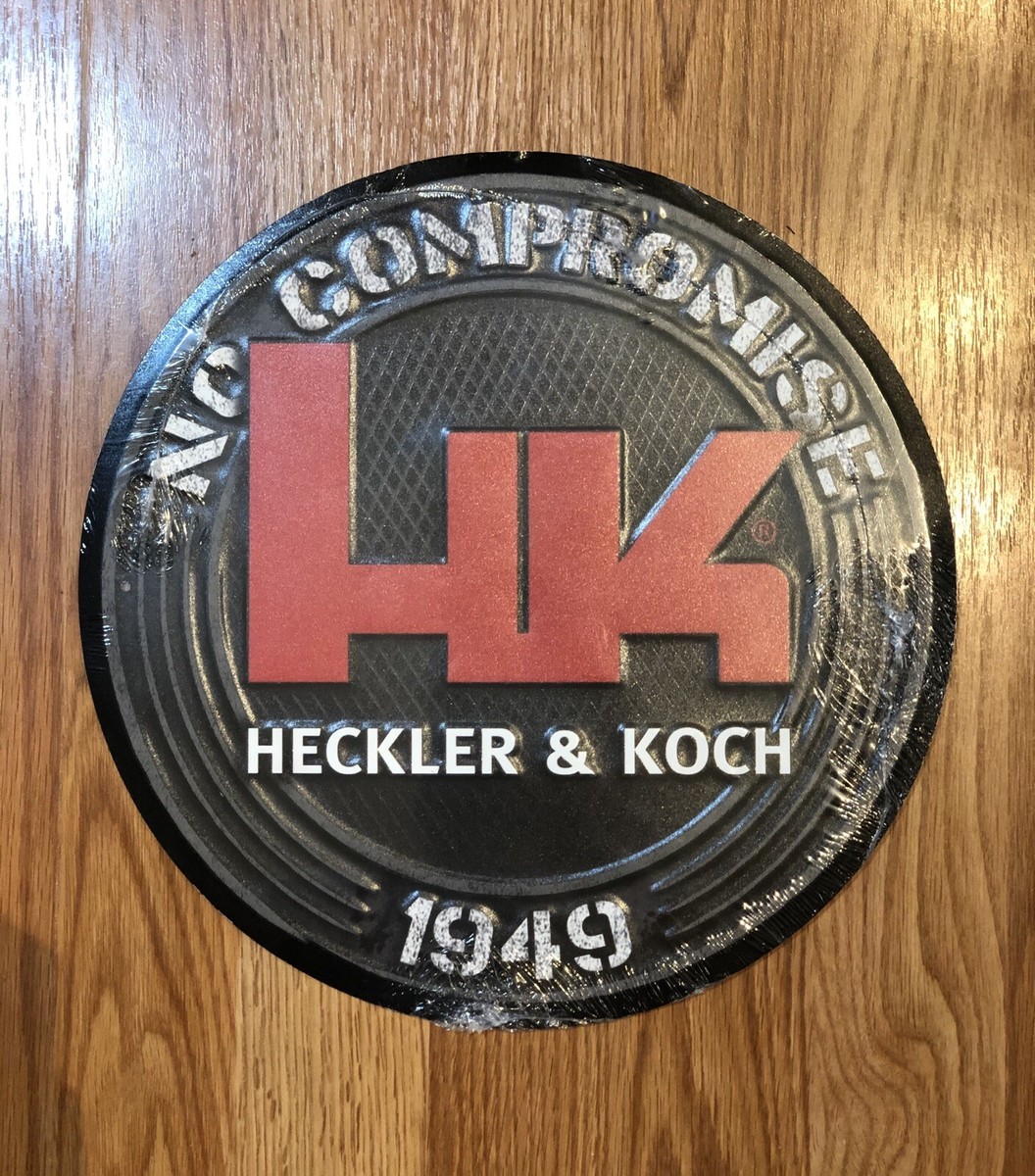 Koch Logo