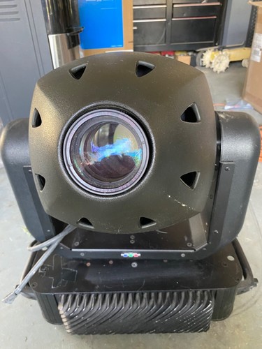 4X high End Systems Studio Spot 575 Color Moving Light Fixture | eBay