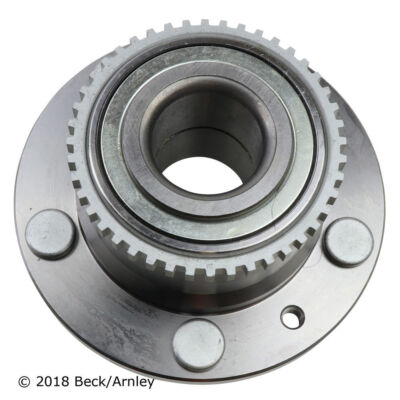 Rr Hub Assy Beck/Arnley 051-6229 | eBay