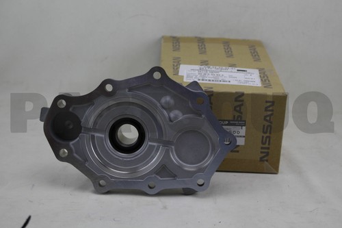 32110VK500 Genuine Nissan COVER ASSY-FRONT 32110-VK500 | eBay