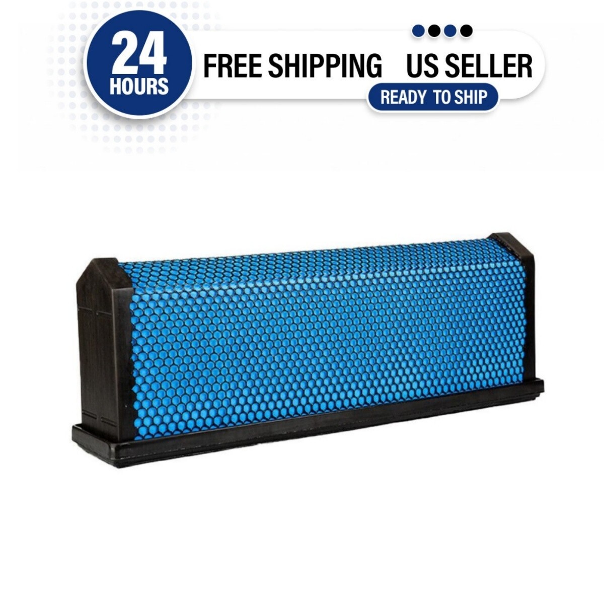 Engine Air Filter for 2008-2017 Freightliner Cascadia P610260, AF27879 ...