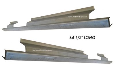 Rocker Panels Jeep Grand Cherokee 1999-2004 Left & Right | eBay